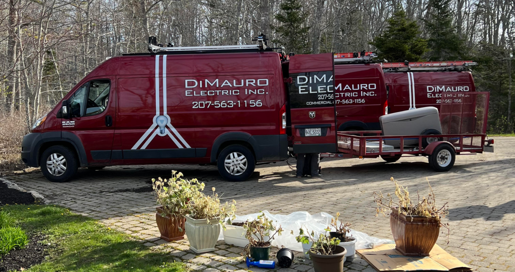 ABOUT US – DiMauro Electric